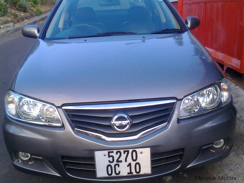 Used Nissan N18 | 2010 N18 for sale | Chateau D