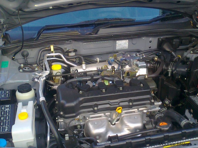 Used Nissan N18 | 2010 N18 for sale | Chateau D