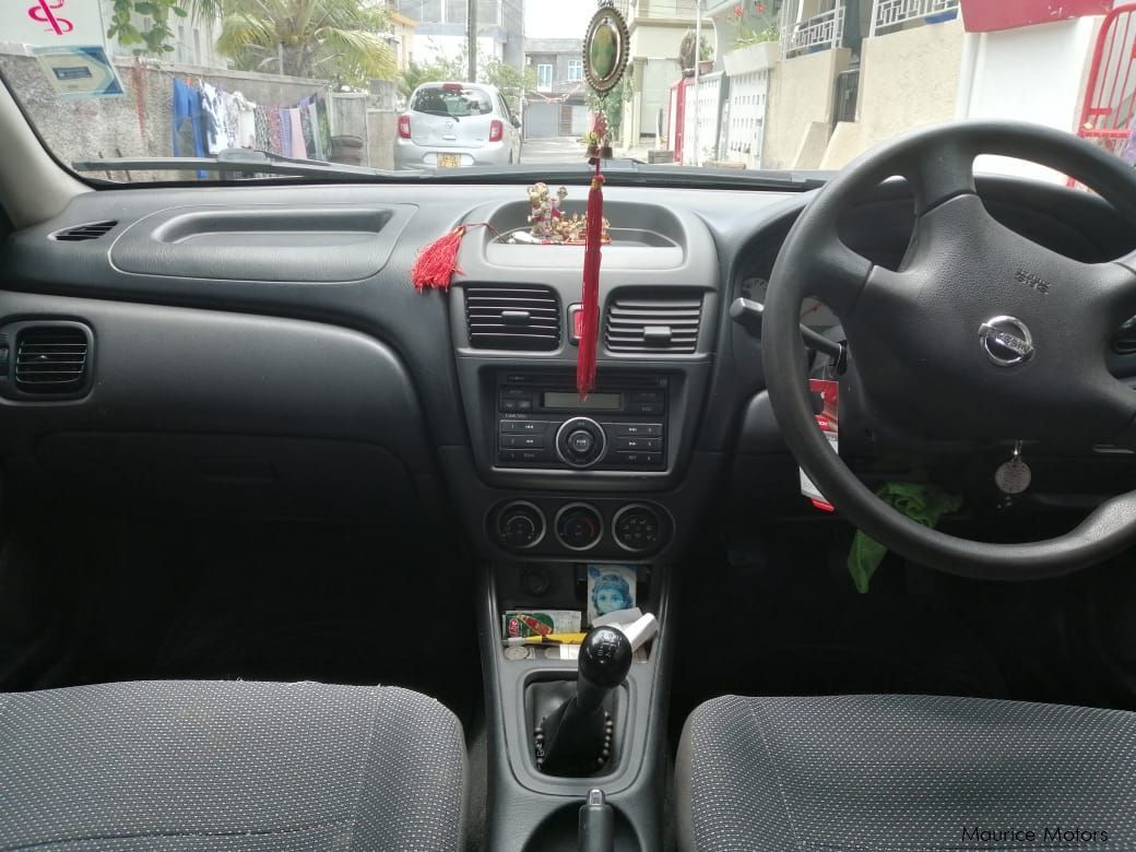 Used Nissan N18 | 2010 N18 for sale | Port Louis Nissan N18 sales ...