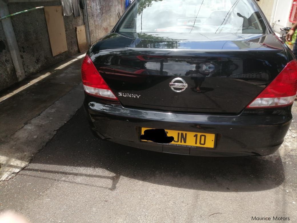 Used Nissan N18 | 2010 N18 for sale | Port Louis Nissan N18 sales ...