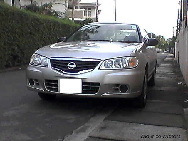 Used Nissan SUNNY N18 | 2010 SUNNY N18 for sale | mauritius Nissan ...