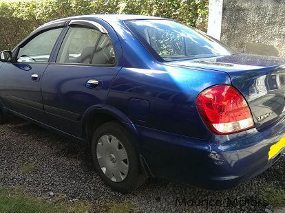 Used Nissan n18 | 2010 n18 for sale | Quatre Bornes Nissan n18 sales ...