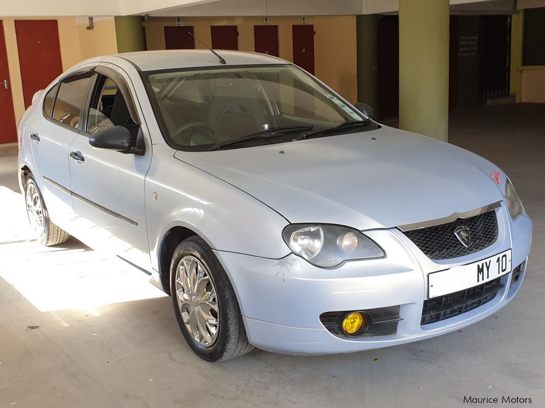Used Proton Gen2 | 2010 Gen2 for sale | Vacoas Proton Gen2 sales ...