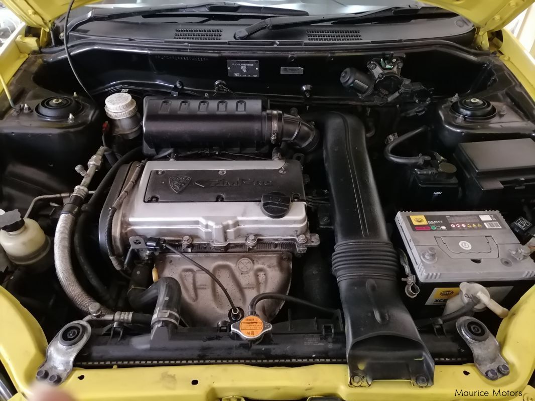 Used Proton Gen2 | 2010 Gen2 for sale | Phoenix Proton Gen2 sales ...