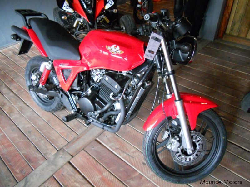 New Regal Raptor Nac 25 | 2010 Nac 25 for sale | Port Louis Regal ...