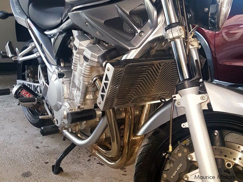 Used Suzuki Bandit gsf 650 | 2010 Bandit gsf 650 for sale | Lalmatie ...
