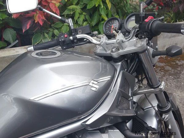 Used Suzuki Bandit | 2010 Bandit for sale | Moka Suzuki Bandit sales ...