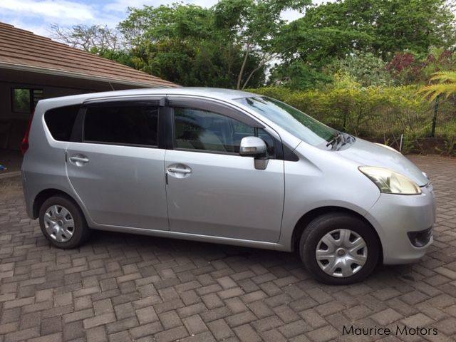 Used Toyota Passo Sette | 2010 Passo Sette for sale | Forbach Toyota ...