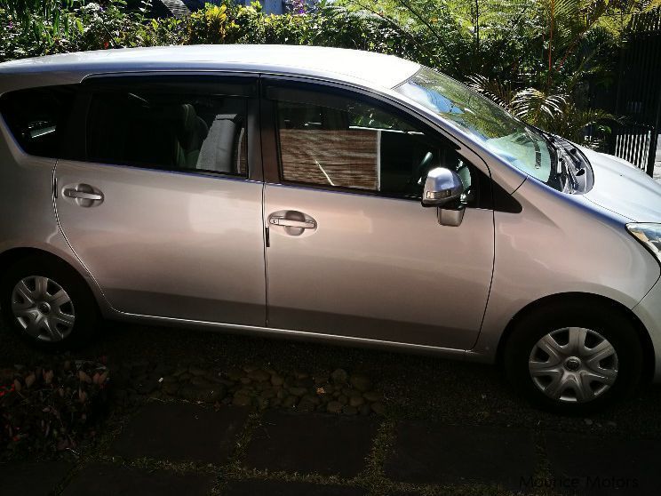 Used Toyota Passo sette 7 seaters | 2010 Passo sette 7 seaters for sale ...