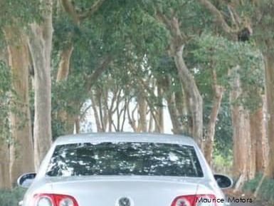 Used Volkswagen Passat | 2010 Passat for sale | Moka Volkswagen Passat ...