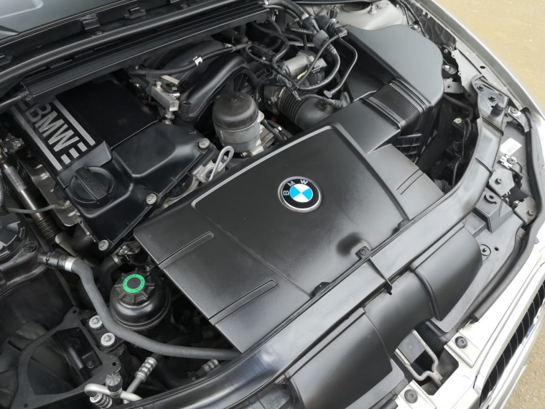 Used BMW 316 | 2011 316 for sale | Quatre Bornes BMW 316 sales | BMW ...