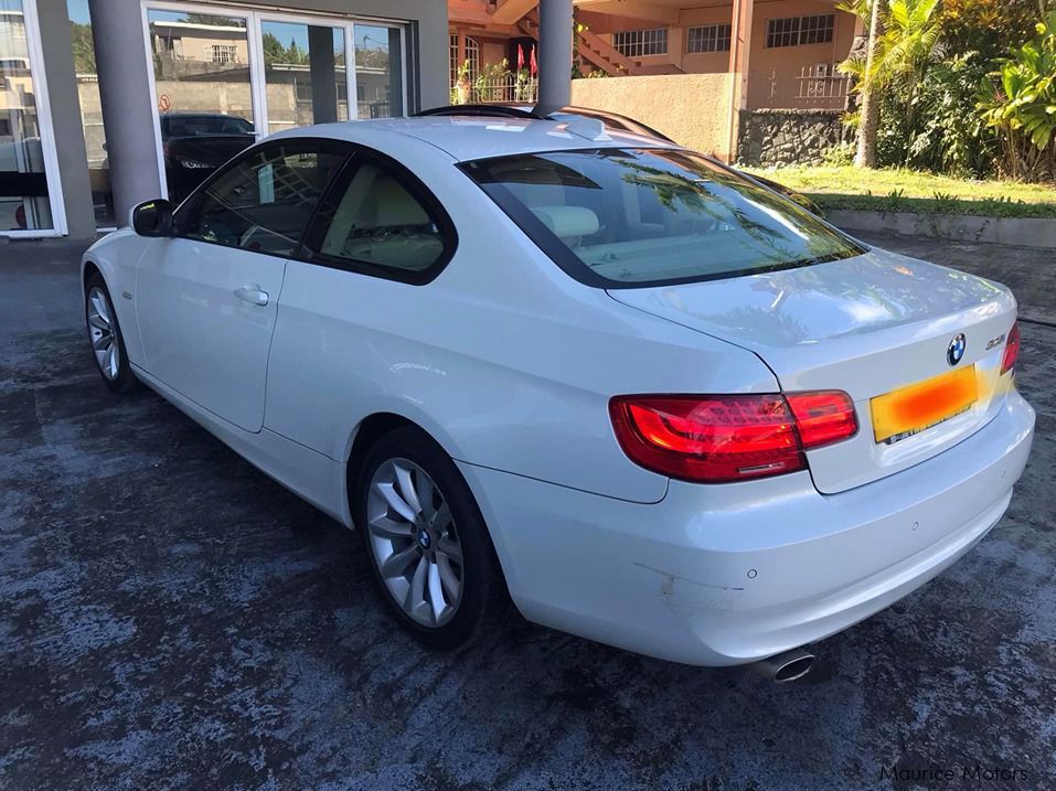 Used BMW 320i - E92 FACELIFT STEPTRONIC | 2011 320i - E92 FACELIFT ...