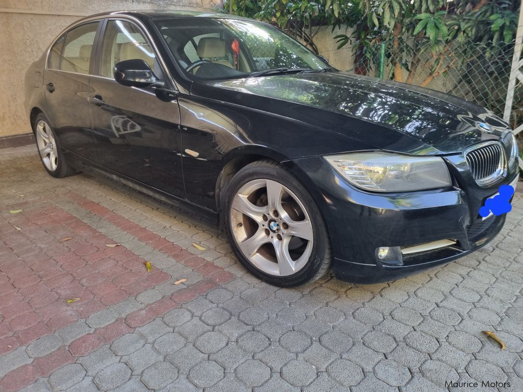 Used BMW 320i | 2011 320i for sale | Rose Hill BMW 320i sales | BMW ...