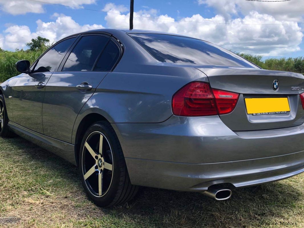Used BMW 320i | 2011 320i for sale | Vacoas BMW 320i sales | BMW 320i ...