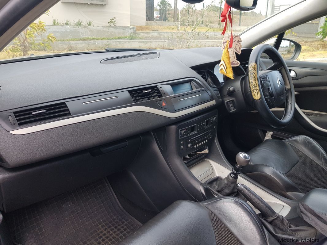 Used Citroen C5 | 2011 C5 for sale | Pamplemousses Citroen C5 sales ...