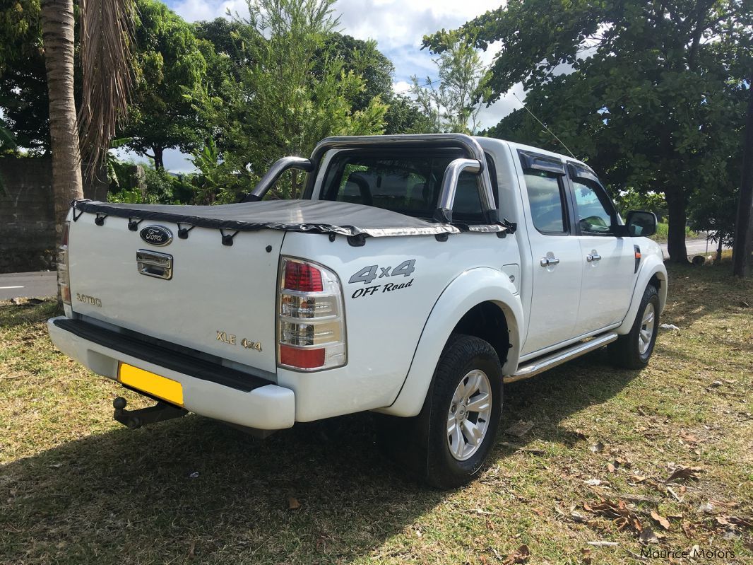 Used Ford Ranger 4x4 3.0 TDci | 2011 Ranger 4x4 3.0 TDci for sale ...