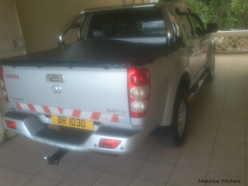 Used GWM steed 3 | 2011 steed 3 for sale | saint paul GWM steed 3 sales ...