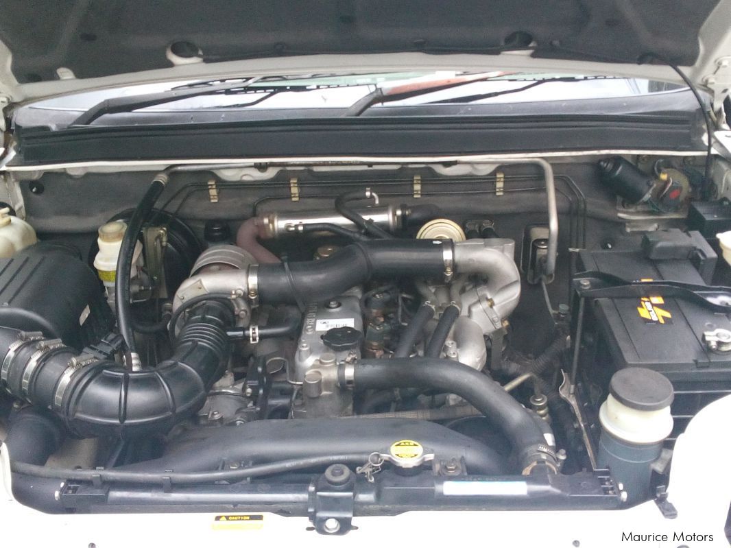 Used GWM steed | 2011 steed for sale | quatre-bornes GWM steed sales ...