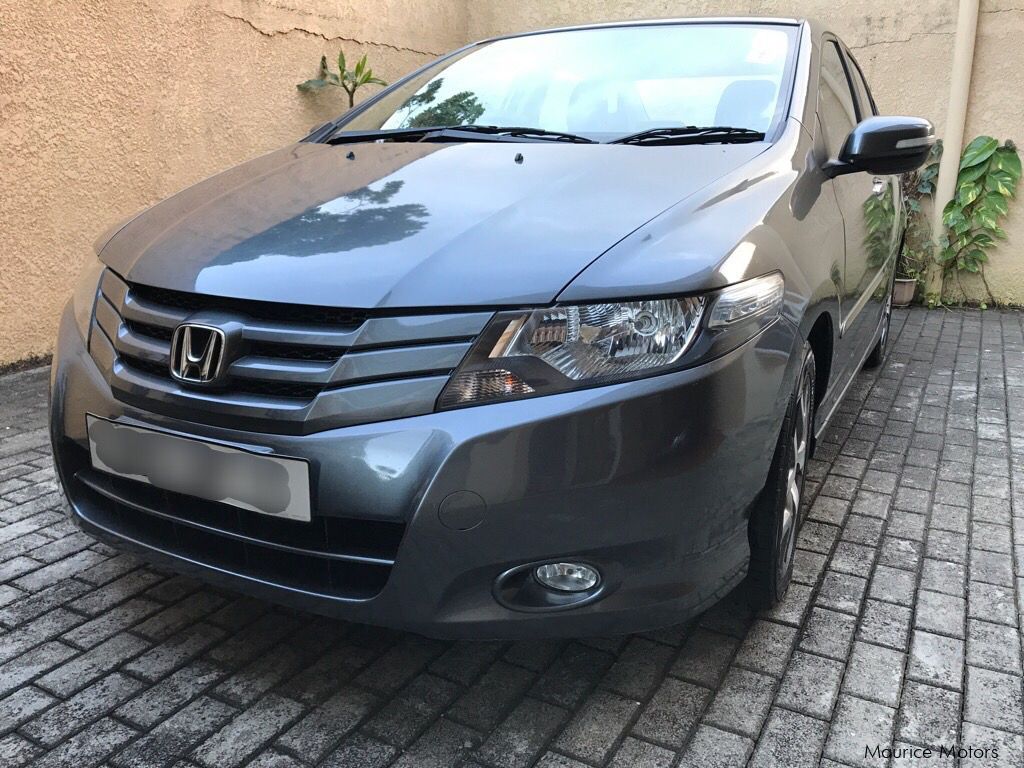 Used Honda City | 2011 City for sale | Curepipe Honda City sales ...