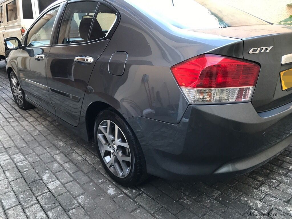 Used Honda City | 2011 City for sale | Curepipe Honda City sales ...