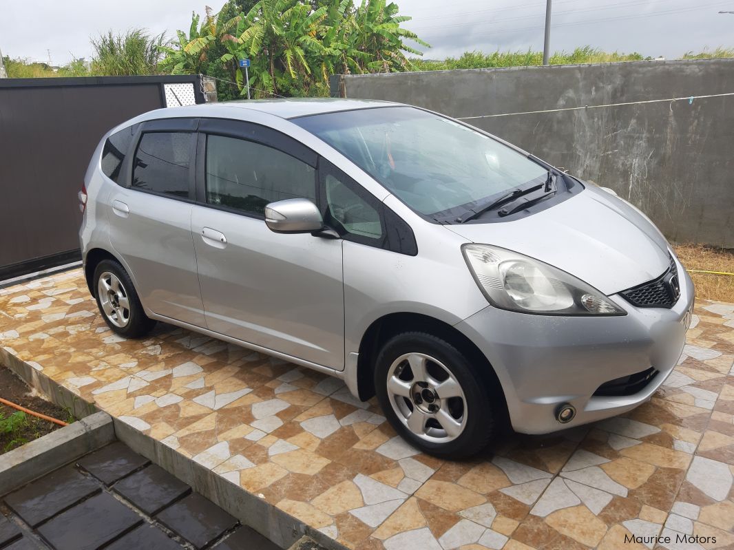 Used Honda FIT | 2011 FIT for sale | Highlands Honda FIT sales | Honda FIT Price Rs 320,000 ...