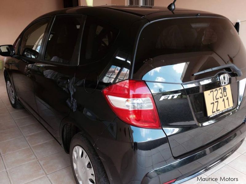 Used Honda FIT | 2011 FIT for sale | Vacoas Honda FIT sales | Honda FIT Price Rs 435,000 | Used cars