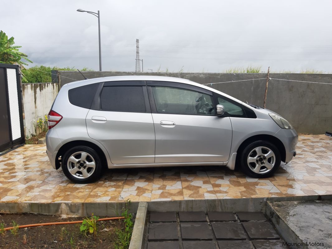Used Honda FIT | 2011 FIT for sale | Highlands Honda FIT sales | Honda FIT Price Rs 320,000 ...