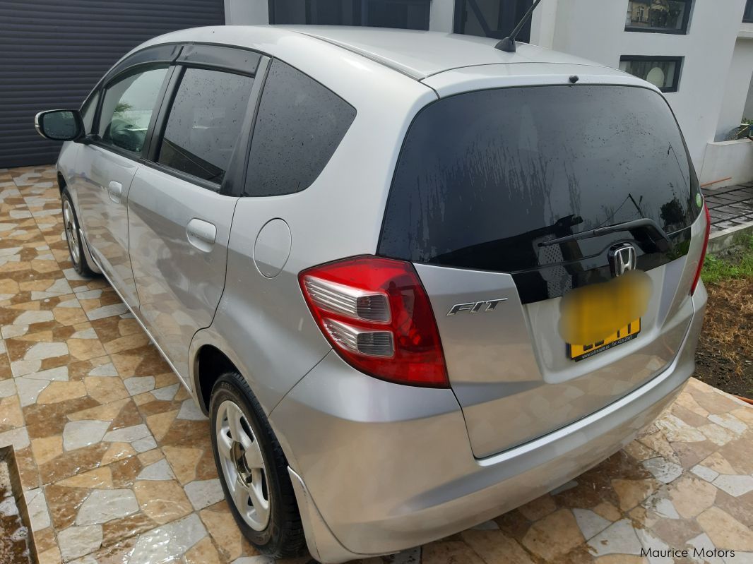 Used Honda FIT | 2011 FIT for sale | Highlands Honda FIT sales | Honda FIT Price Rs 320,000 ...