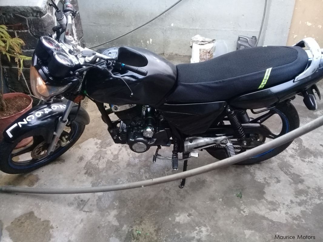 Used Keeway speed 125 | 2011 speed 125 for sale | Rose Hill Keeway ...