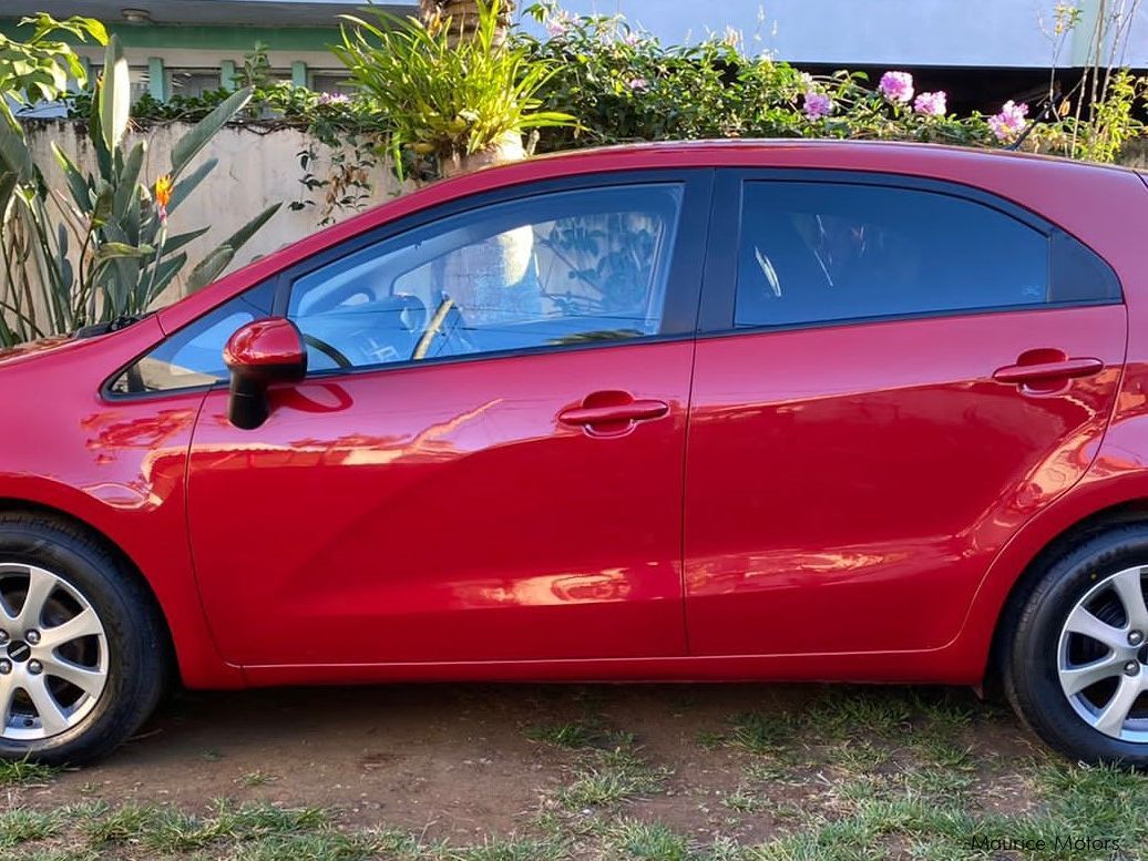Used Kia Rio | 2011 Rio for sale | Triolet Kia Rio sales | Kia Rio ...