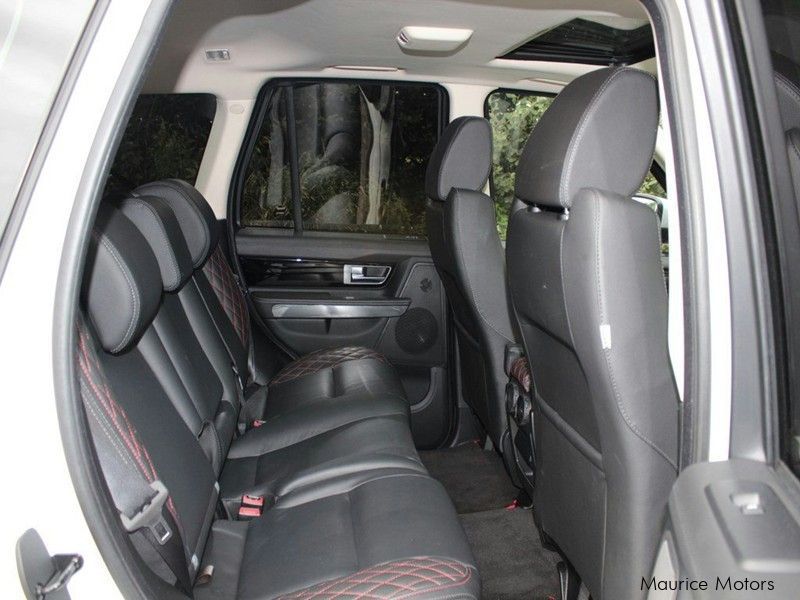 Used Land Rover Range Rover Sport | 2011 Range Rover Sport for sale ...