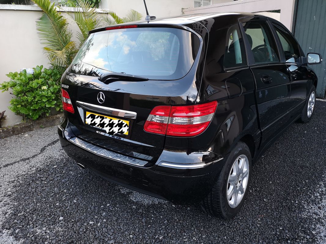 Used Mercedes-Benz B160 ELEGANCE MANUAL | 2011 B160 ELEGANCE MANUAL for ...