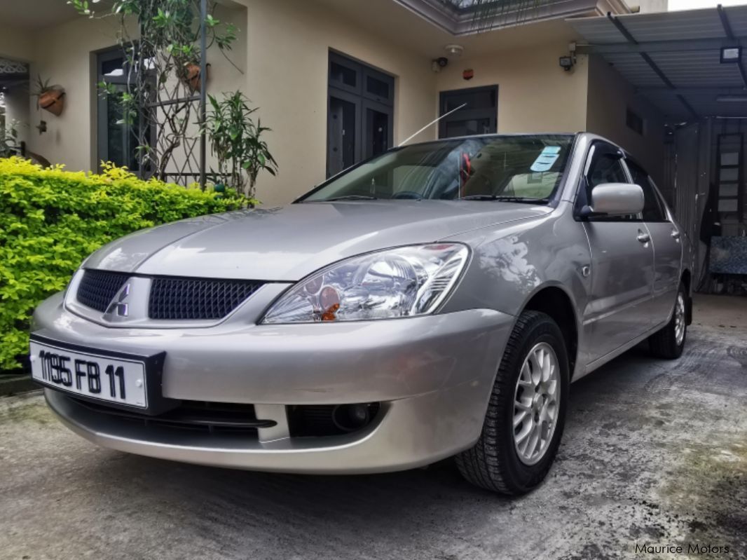 Used Mitsubishi Lancer GLX | 2011 Lancer GLX for sale | Vacoas ...