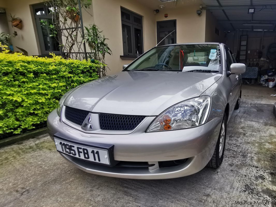 Used Mitsubishi Lancer GLX | 2011 Lancer GLX for sale | Vacoas ...