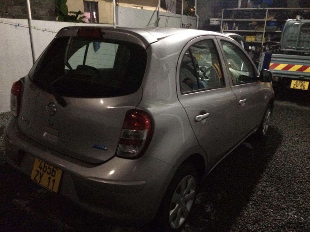 Used Nissan Ak 13 | 2011 Ak 13 for sale | Rivière Noire Nissan Ak 13 sales | Nissan Ak 13 Price ...