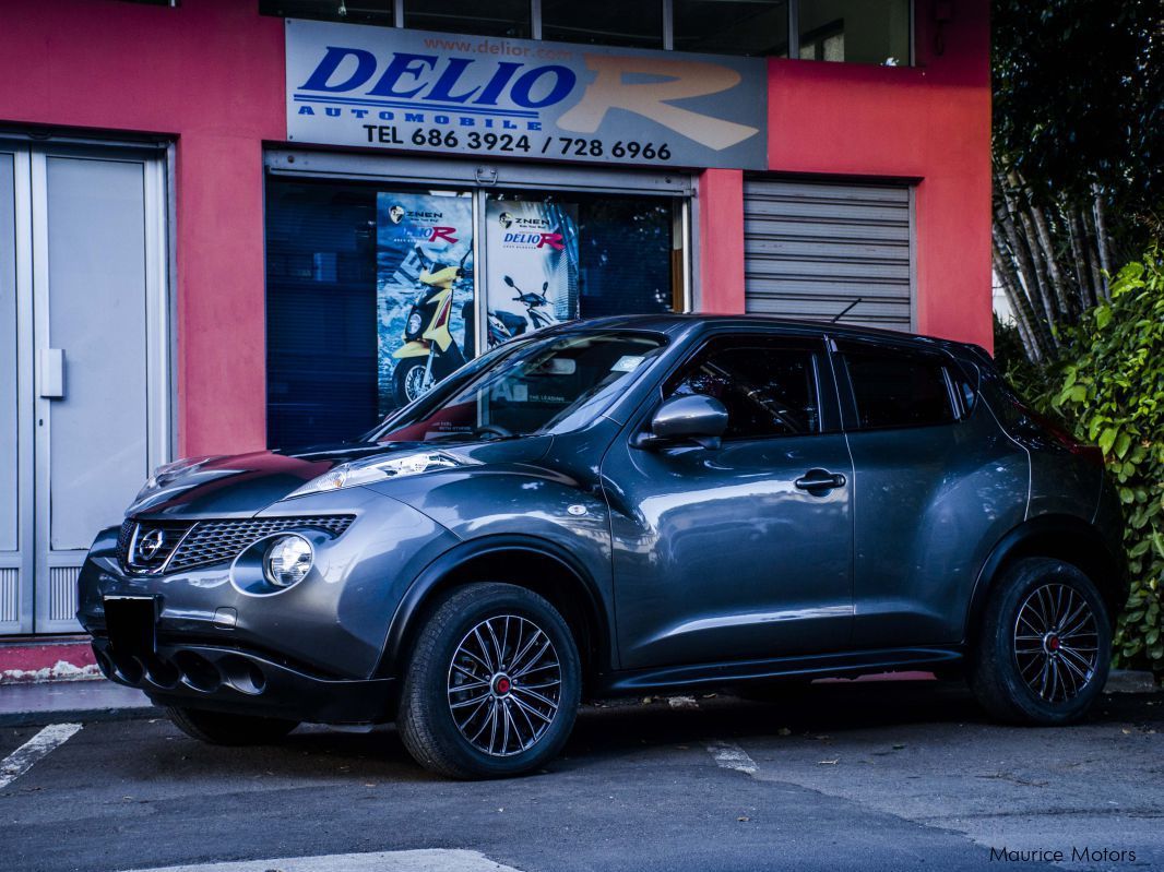 Used Nissan Juke Rx | 2011 Juke Rx for sale | Belle Rose Nissan Juke Rx ...