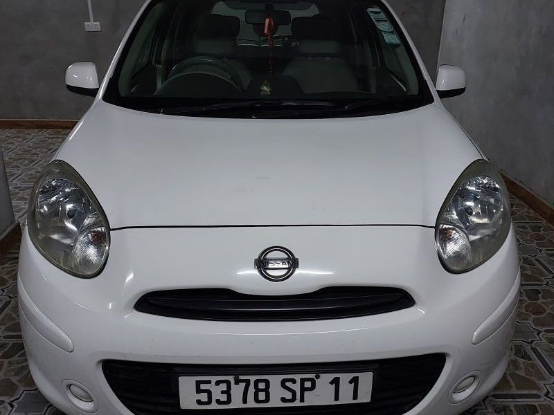 Used Nissan Micra k13 | 2011 Micra k13 for sale | Nouvelle France Nissan Micra k13 sales ...