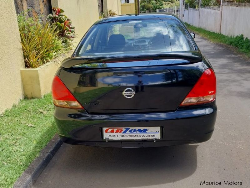 Used Nissan Sunny N18 | 2011 Sunny N18 for sale | Saint Pierre Nissan ...