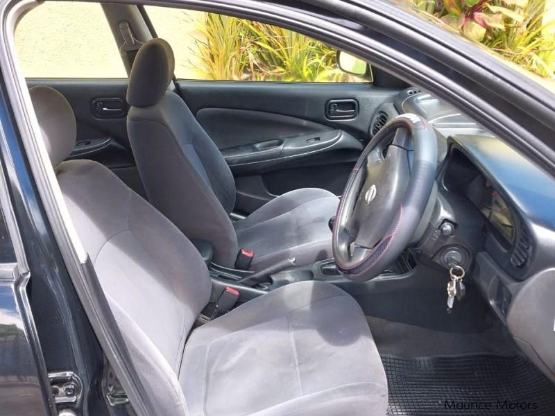 Used Nissan Sunny N18 | 2011 Sunny N18 for sale | Saint Pierre Nissan ...