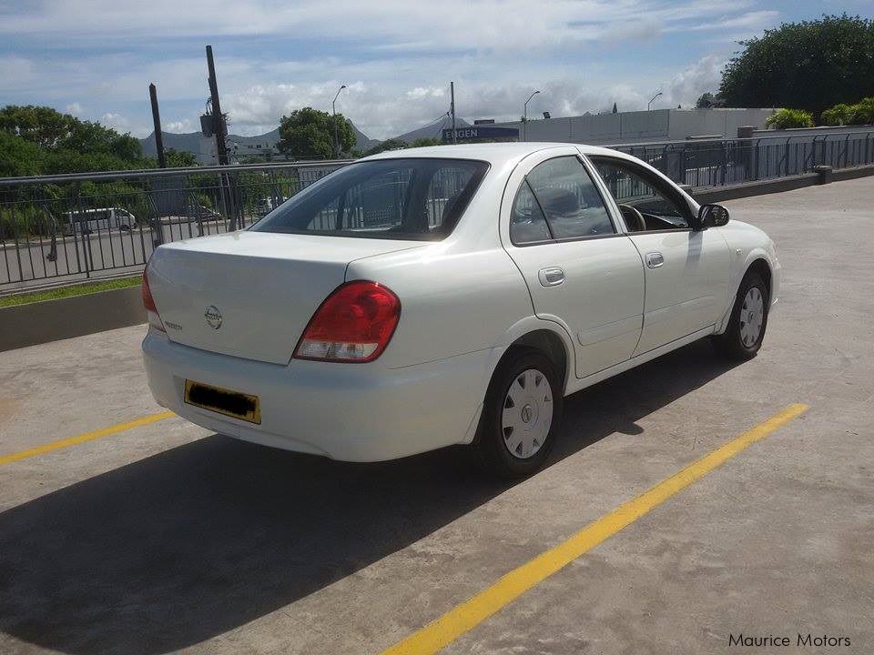 Used Nissan Sunny N18 | 2011 Sunny N18 for sale | curepipe Nissan Sunny ...