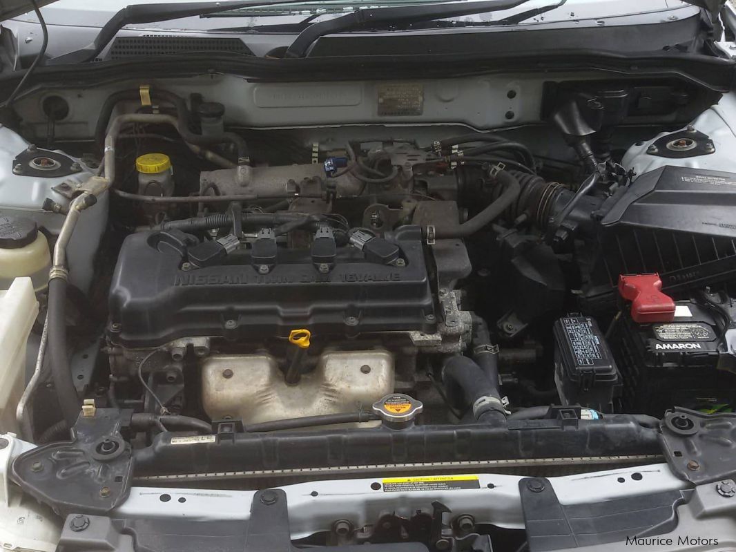 Used Nissan Sunny N18 | 2011 Sunny N18 for sale | curepipe Nissan Sunny ...