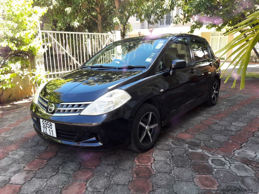 Used Nissan Tiida | 2011 Tiida for sale | Pereybere Nissan Tiida sales ...