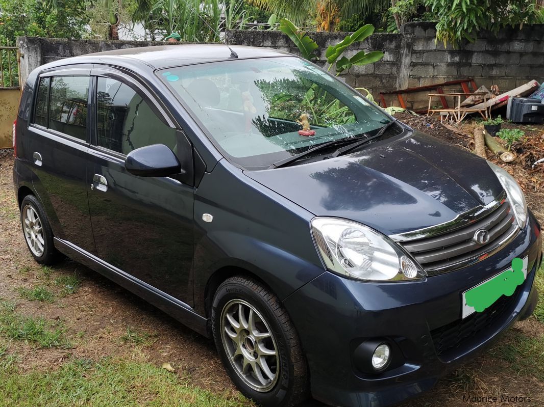 Used Perodua VIVA ELITE | 2011 VIVA ELITE for sale | Chemin Grenier ...