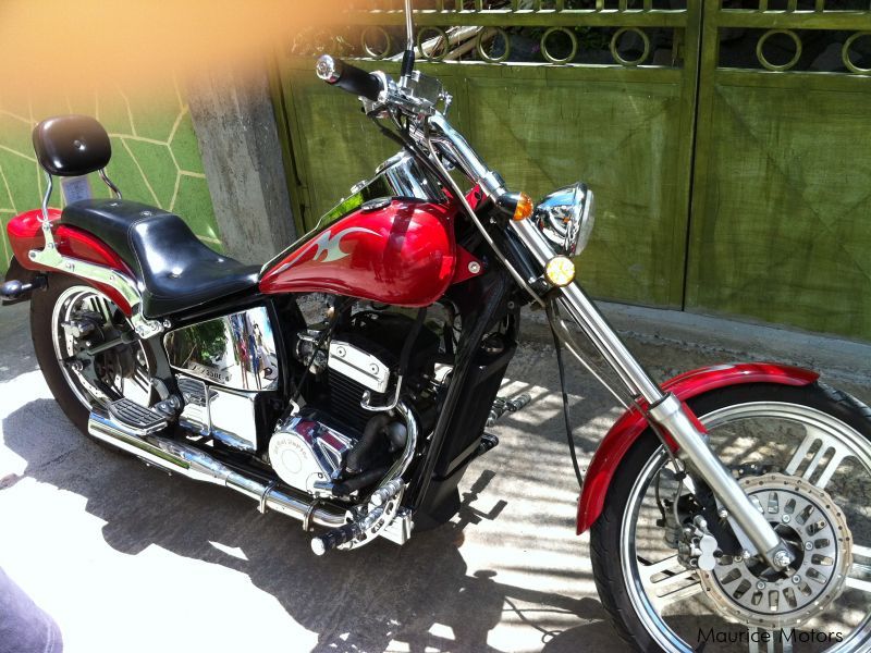 Used Regal Raptor Spider | 2011 Spider for sale | pointe au sable Regal ...