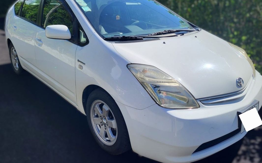 Used Toyota Prius | 2011 Prius for sale | Phoenix Toyota Prius sales ...