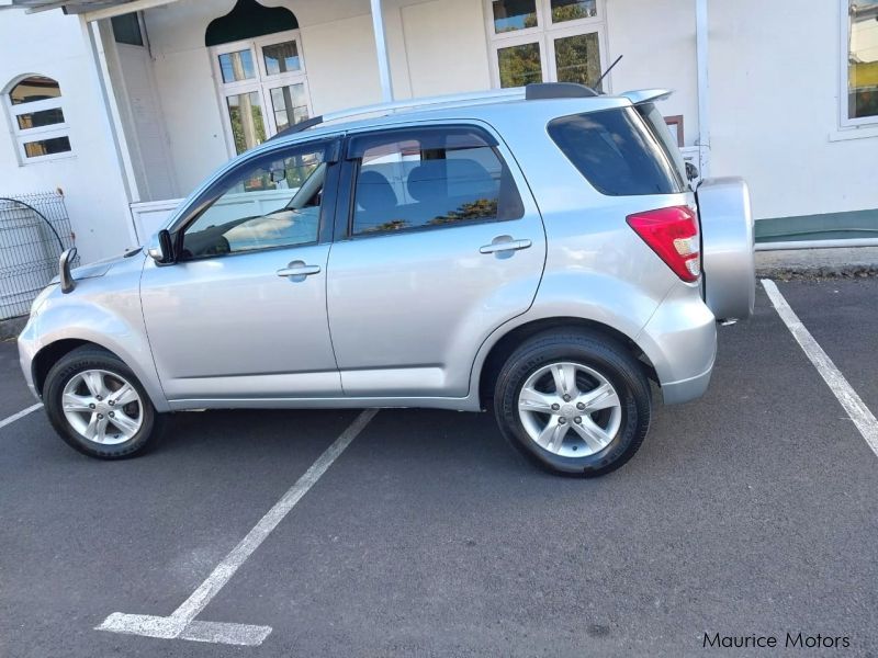 Used Toyota Rush | 2011 Rush for sale | Saint Pierre Toyota Rush sales ...