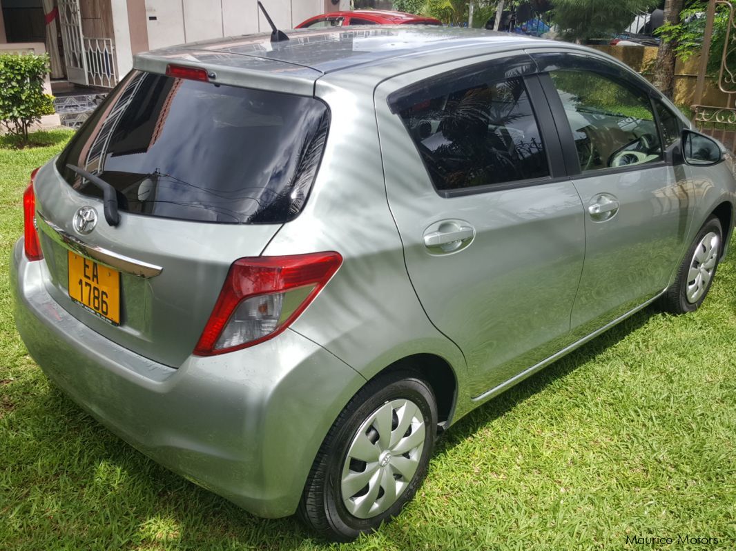 Used Toyota vitz | 2011 vitz for sale | Plaine Magnien Toyota vitz ...