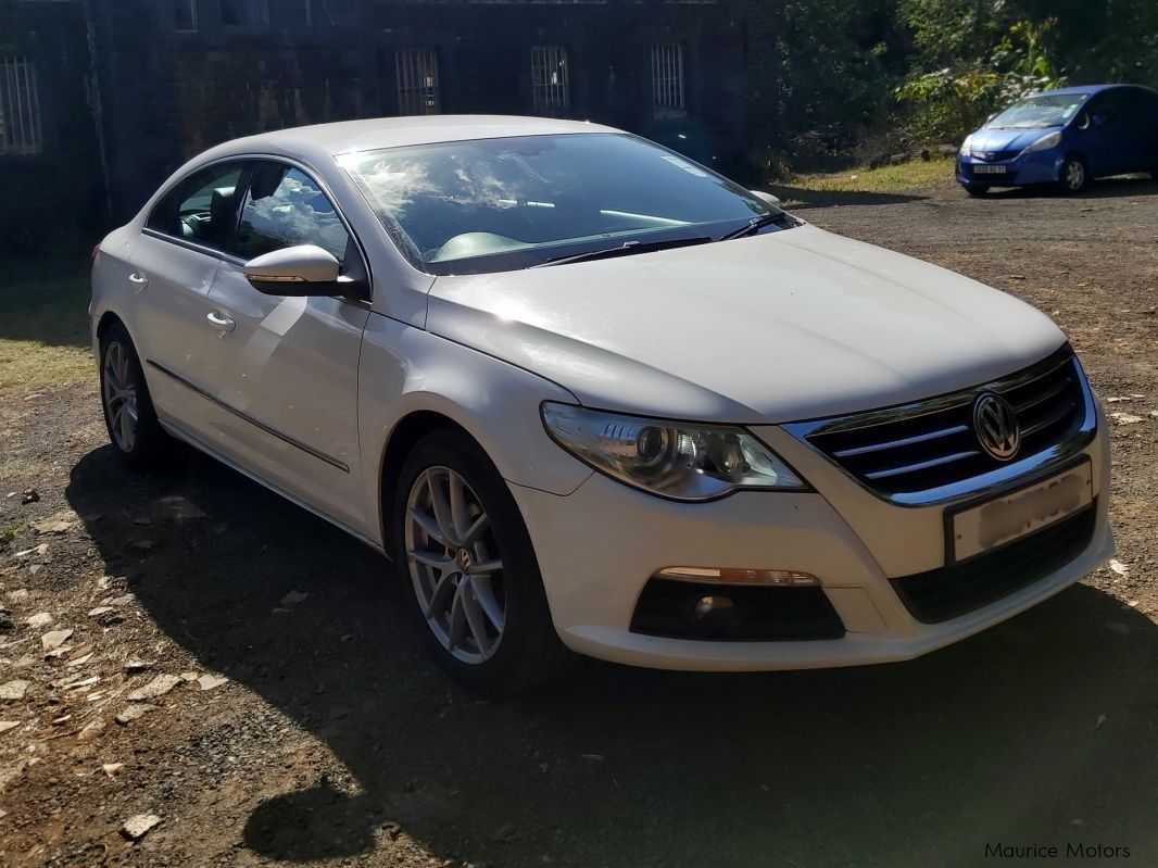 Used Volkswagen Cc | 2011 Cc for sale | Triolet Volkswagen Cc sales ...