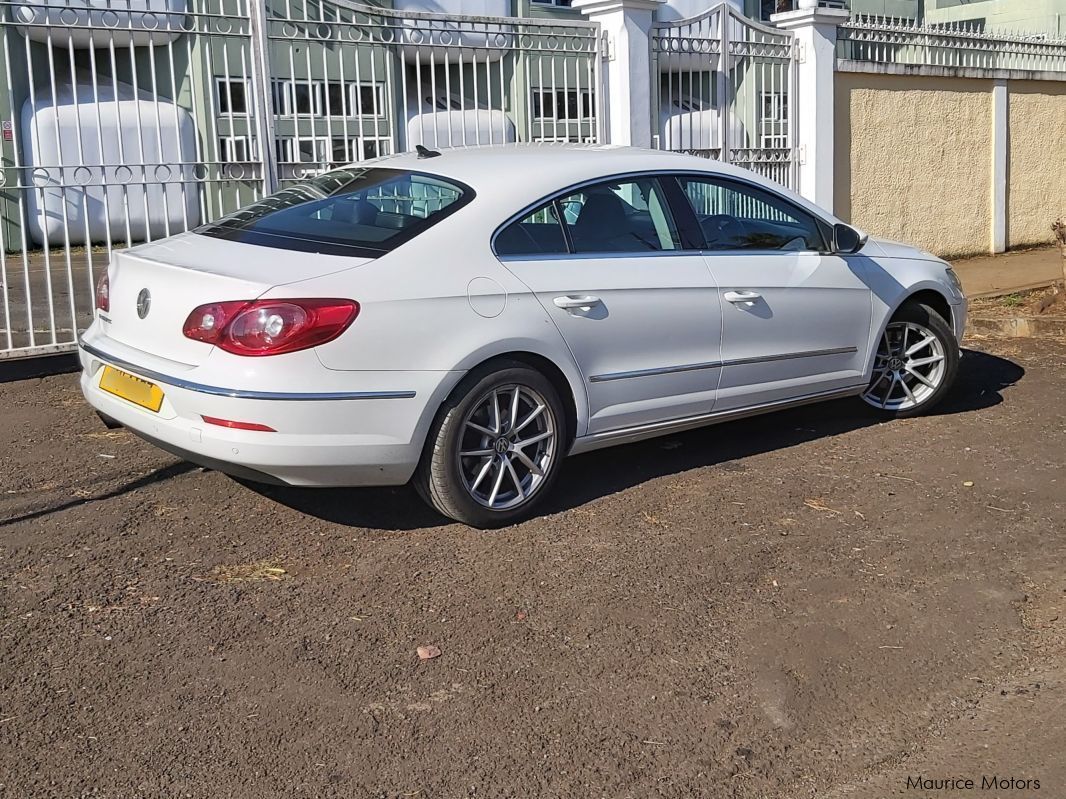Used Volkswagen Cc | 2011 Cc for sale | Triolet Volkswagen Cc sales ...