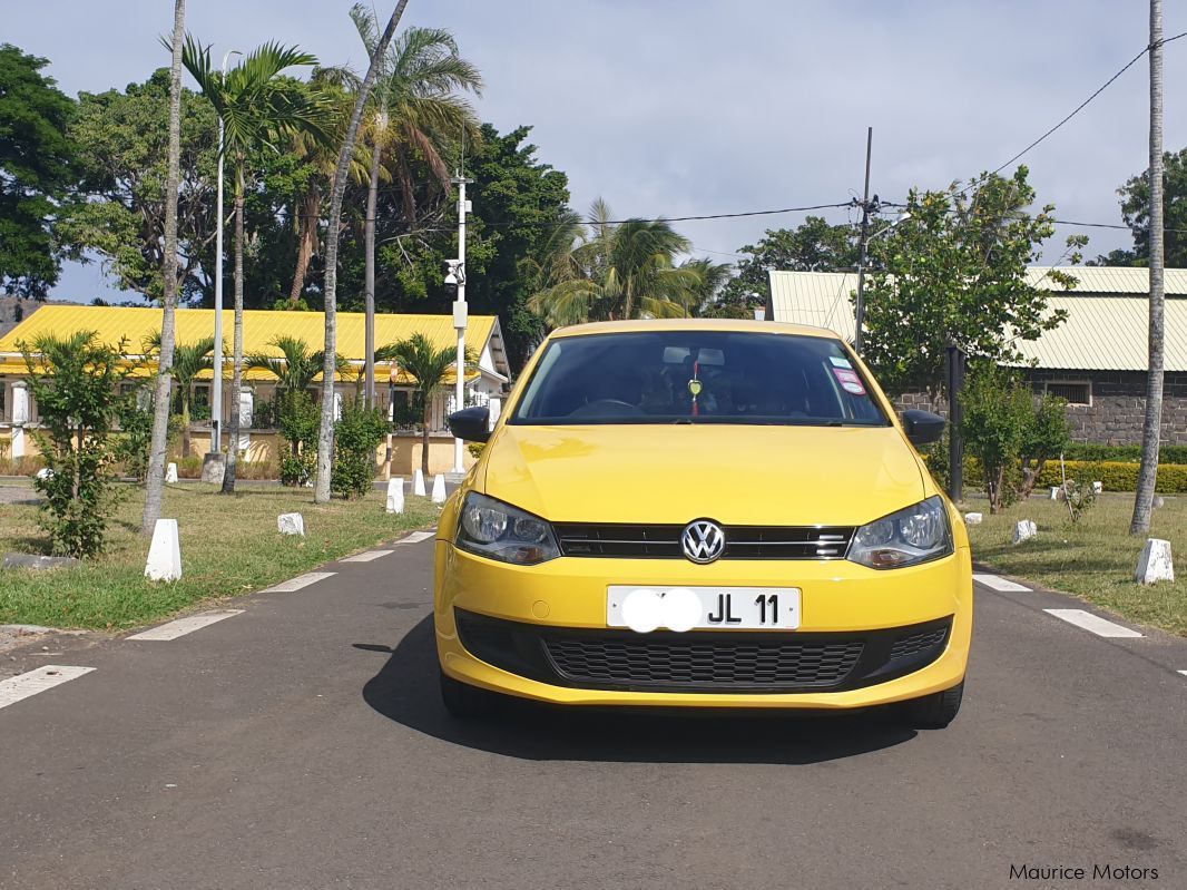 Used Volkswagen Polo 1.2 | 2011 Polo 1.2 for sale | Plaine Verte ...